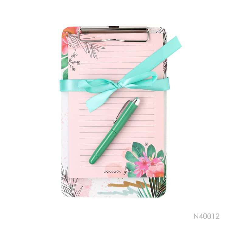 Notebook set - PROSTAR-Promotional Gifts